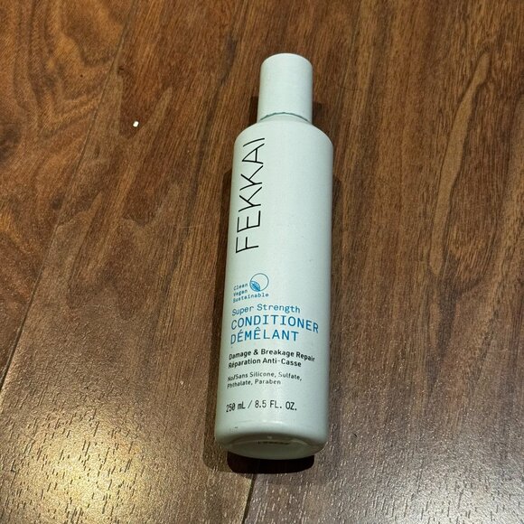 Fekkai | Hair | Fekkai Super Strength Conditioner | Poshmark